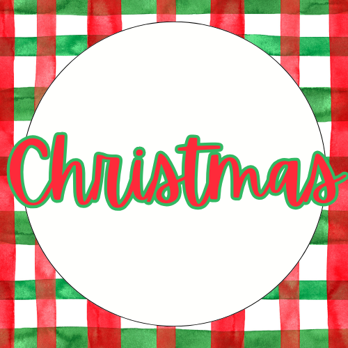 Christmas – The Prissy Pelican